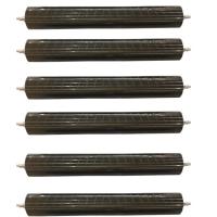 China High Precision Guide Aluminum Roll Price Aluminium Rollers for sale