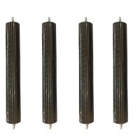 China High Precision Guide Aluminum Roll Price Aluminium Rollers for sale