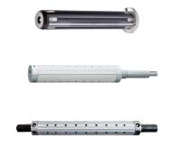 China key type inflatable air shaft for printing machine for sale