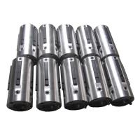 China key type inflatable air shaft for printing machine for sale
