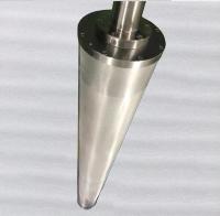 China Aluminum alloy guide roller idler roller customized design roller for sale