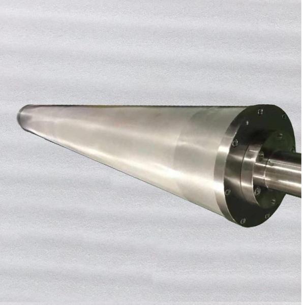 Quality Aluminum alloy guide roller idler roller customized design roller for sale