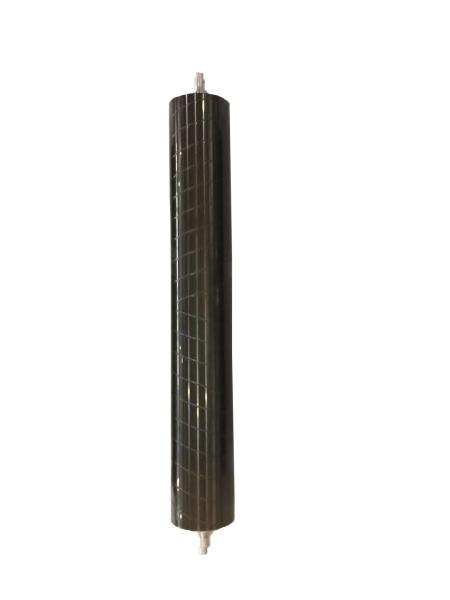 Quality Top quality printing machine part guide aluminum idler roller for sale