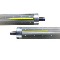 China Professional Mechanical Differential Expandable Intermediate Bladder Valve Air Shaft for sale