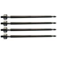 China Professional Mechanical Differential Expandable Intermediate Bladder Valve Air Shaft for sale