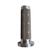 China Air expanded shaft for winding rewinding machine for sale