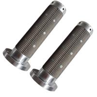 China Air expanded shaft for winding rewinding machine for sale
