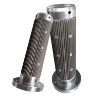 China Air expanded shaft for winding rewinding machine for sale