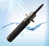 China Air expanded shaft for winding rewinding machine for sale