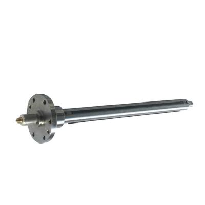 China Direct Factory Price Lug Type Air Shaft For Paper Packaging Machine for sale