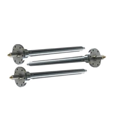 China Direct Factory Price Lug Type Air Shaft For Paper Packaging Machine for sale