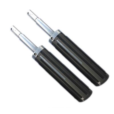 China Direct Factory Price Lug Type Air Shaft For Paper Packaging Machine for sale