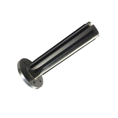 China Direct Factory Price Lug Type Air Shaft For Paper Packaging Machine for sale