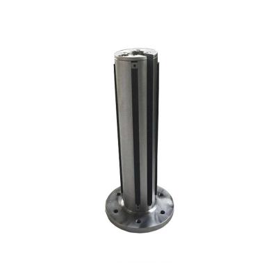 China Direct Factory Price Lug Type Air Shaft For Paper Packaging Machine for sale