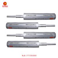 China High Quality Key Type Air shaft for packing machine for sale