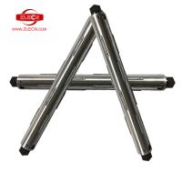 China Air expanded shaft for winding rewinding machine for sale