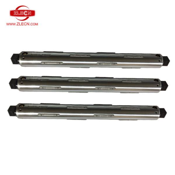 Quality Air expanded shaft for winding rewinding machine for sale