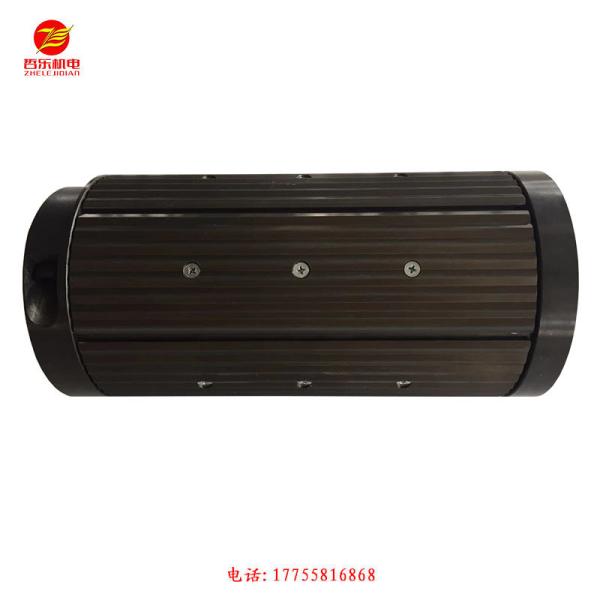 Quality Thru Bore Leaf Style Air Chuck, air expanding chucks for sale