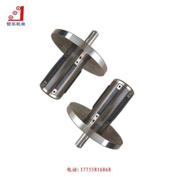 Quality China manufacturer pneumatic expanding air shaft for sale