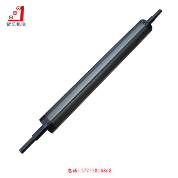 Quality China manufacturer air shaft pneumatic expanding style air shaft for sale