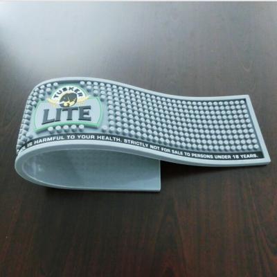 China Estera de goma de alta calidad de la barra en venta