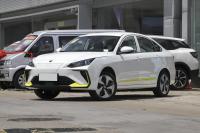 China Dongfeng Aeolus E70 Pro EV Car for sale