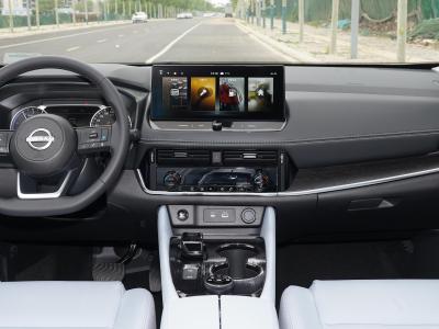 Cina Nissan X Trail E Power Car 4WD Compact in vendita