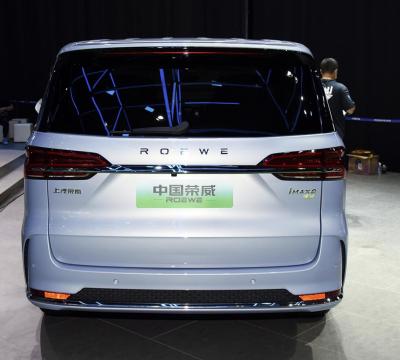 Cina 2023 MPV EV Car 7 sedili Roewe Imax8 per viaggiare Veicolo a nuova energia a lungo raggio in vendita
