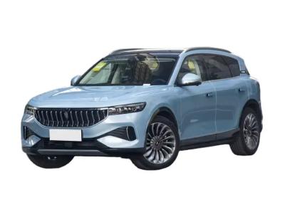 Cina Eco Friendly Voyah EV elettrica da 14 pollici con carica da 6-8 ore in vendita
