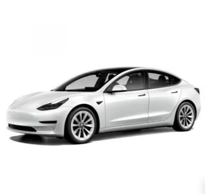 China 2023 Tesla Model 3 Электромобиль с мощностью двигателя 200 кВт и время зарядки 8 часов for sale