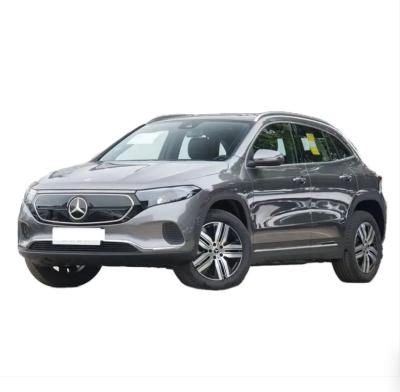 Cina 2024 Benz EQA260 5 porte 5 posti SUV di lusso con trazione anteriore e batteria da 73,5 kWh in vendita