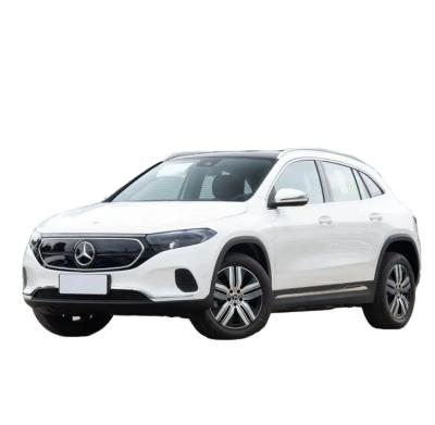Cina nuovi veicoli elettrici nuovi veicoli elettrici BENZ GWM Benz eqa260 in vendita