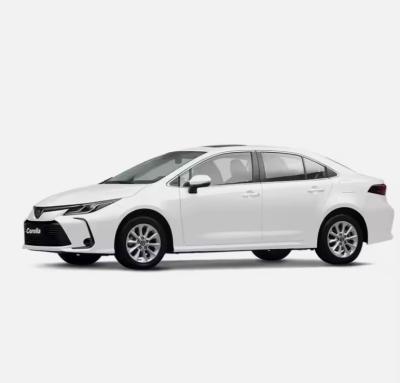 China Elektrische auto Toyota Corolla Hybrid 2024 Max. koppel 160Nm TPMS Veiligheid for sale