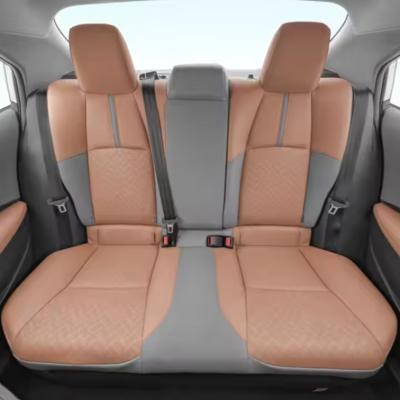 Китай Электрический электромобиль 2024 Toyota Levin Hybrid с литиевой батареей и передней подвеской Double Wish Bone продается