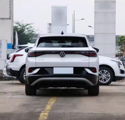 中国 電動EVカー VW 車両 クロズ 純粋プラス VW ID 4 電動車 フォルクスワーゲン Id 4 クロズ 販売のため