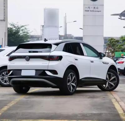 中国 電動EVカー VW 車両 クロズ 純粋プラス VW ID 4 電動車 フォルクスワーゲン Id 4 クロズ 販売のため