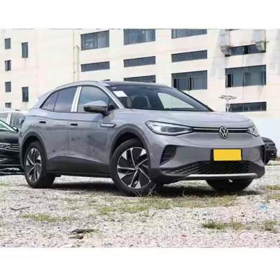 中国 電動EVカー VW 車両 クロズ 純粋プラス VW ID 4 電動車 フォルクスワーゲン Id 4 クロズ 販売のため