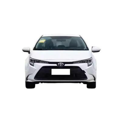 China Model 2025 Toyota LEVIN Hybrid Cars For Sale Top Version Cars Groothandel Levin 185T for sale