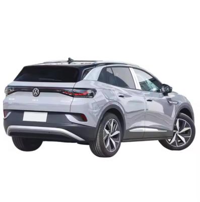 中国 電動EVカー 2025 EVカー VW id4 pro フォルクスワーゲン id4 販売のため