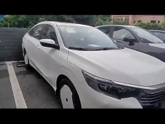 Honda Crider Lingpai 1.0t 122 pk L3 benzinevoertuigen Honda Crider