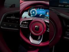 2024 TANK 700 SUV híbrido 4WD 2.0T Luxury Tank SUV Carros elétricos usados Great Wall