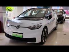 Elektrische EV-auto 2025 Voertuig VW ID 3 Pure ID3 Pro 5 Seat Sedan EV met 450 km bereik