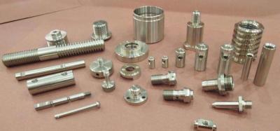 China Custom OEM CNC Lathe Furniture Hardware Fittings Precision Hardware Fittings for sale