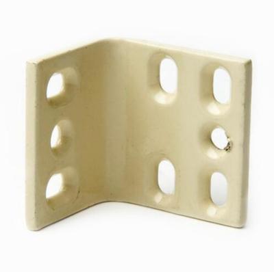 China Galvanized Sheet Metal Stamping and CNC Bending Fabrication Service Hardware Fitting for sale