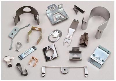 China CNC machine part metal stamping custom metal stamping OEM stamping hardware for sale