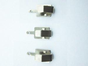China Customizeable Professional Electronic Fitting Stamping Parts OEM Metal Stamping for sale