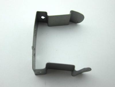 China Precision metal stamping lamp parts for sale
