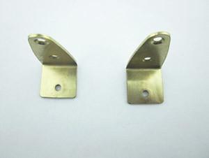 China Furniture hardware stamping parts custom precision hardware fitting for sale