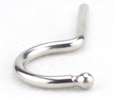 China Custom Stainless Steel Hook S Hook on hot sale for sale