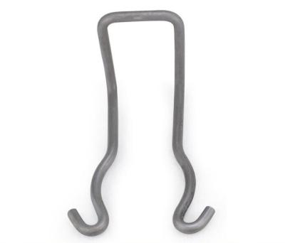 China Newspaper S hook OEM stainless steel hook for sale